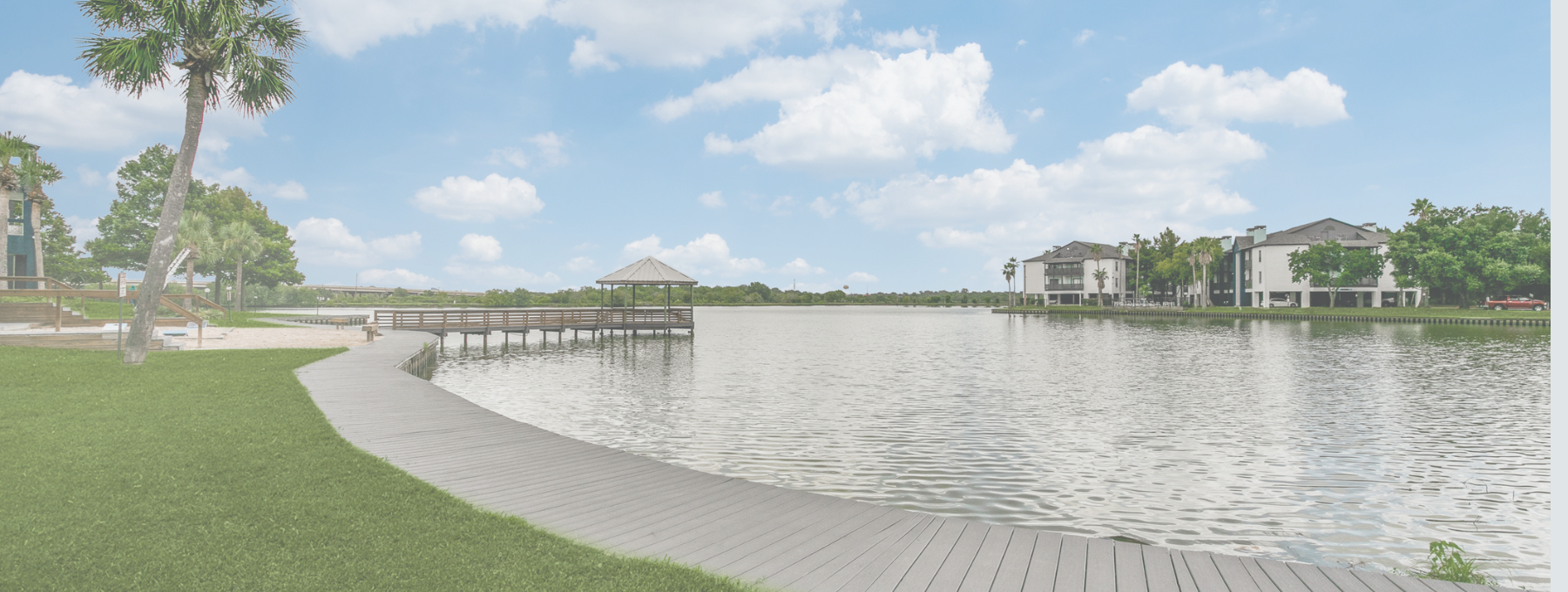 Luxury Apartments for Rent in Houston, TX | Pearce on the Lake